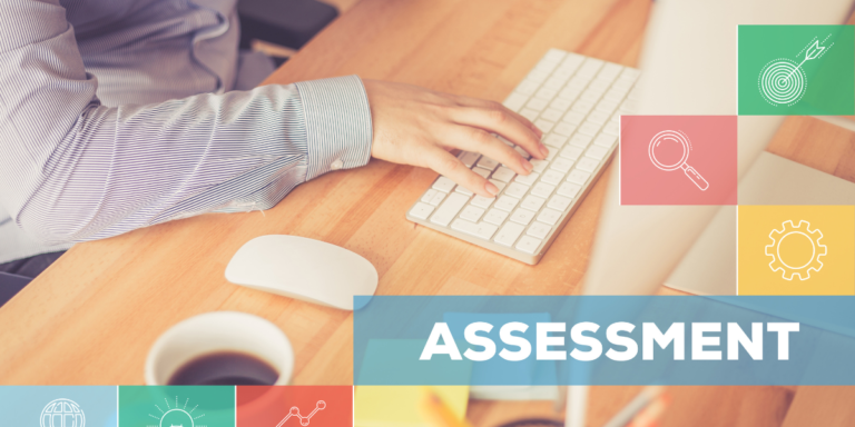 A Beginners Guide to Types of Assessment: Initial Assessment - Panda ...